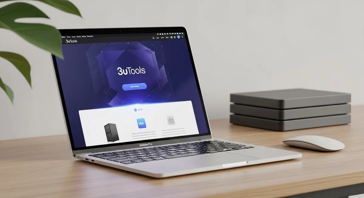 How to Download 3uTools for Android | Complete Guide (2025)