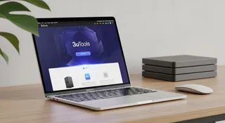How to Download 3uTools for Android | Complete Guide (2025)